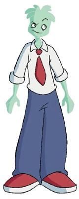 Mayor Spryman | Warner Bros. Entertainment Wiki | Fandom