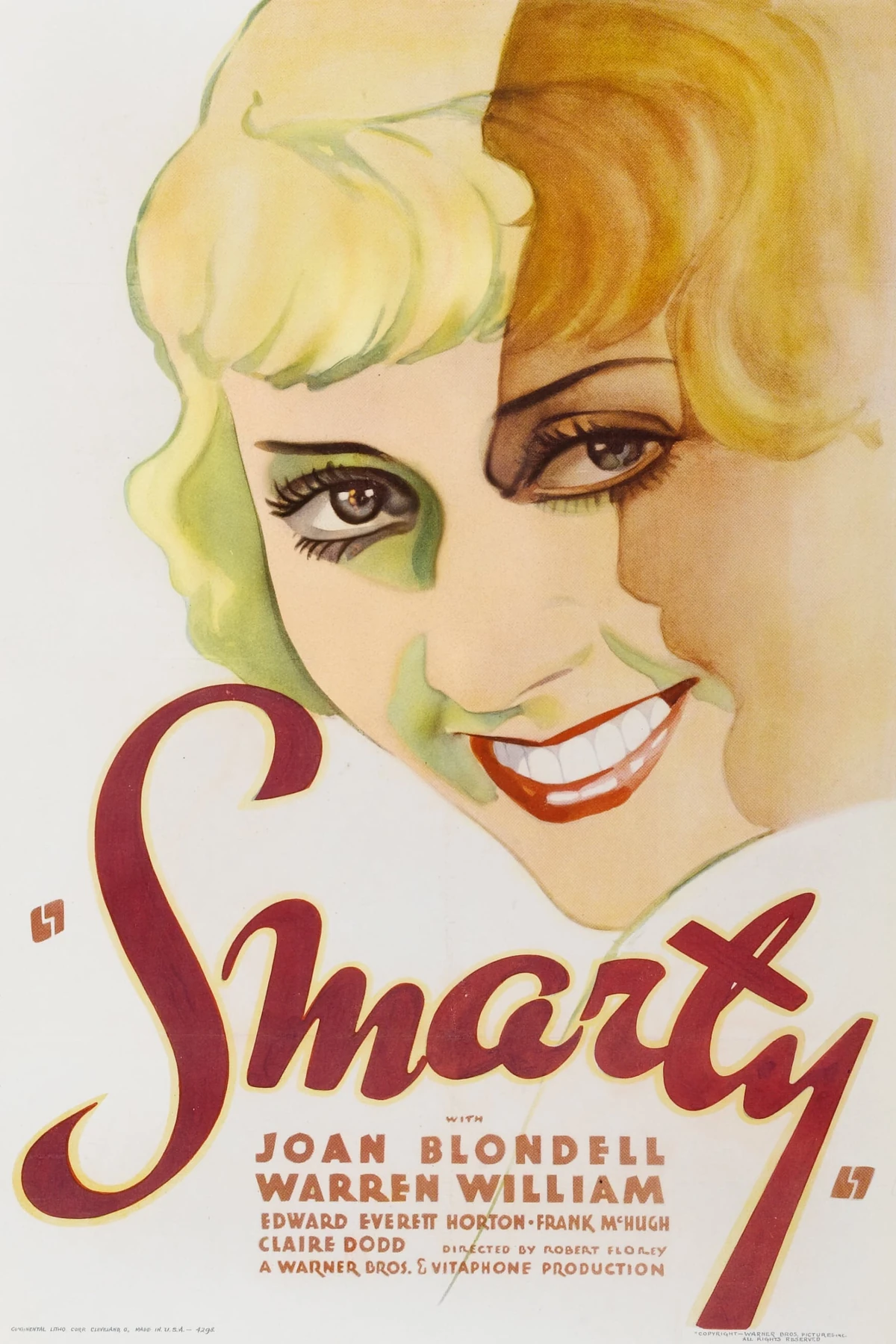 Smarty (film) | Warner Bros. Entertainment Wiki | Fandom