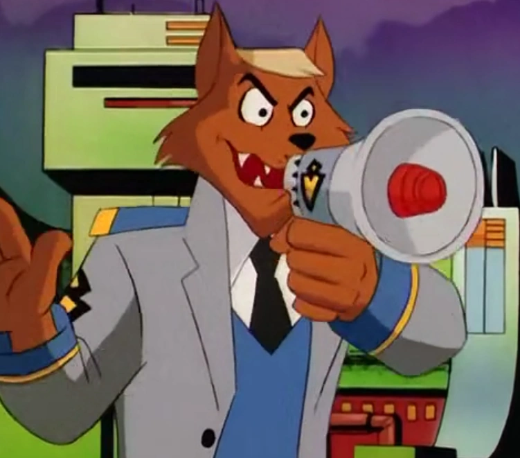 Lt. Commander Steele | Warner Bros. Entertainment Wiki | Fandom