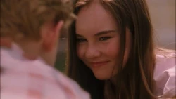 Flipped Movie Juli Baker