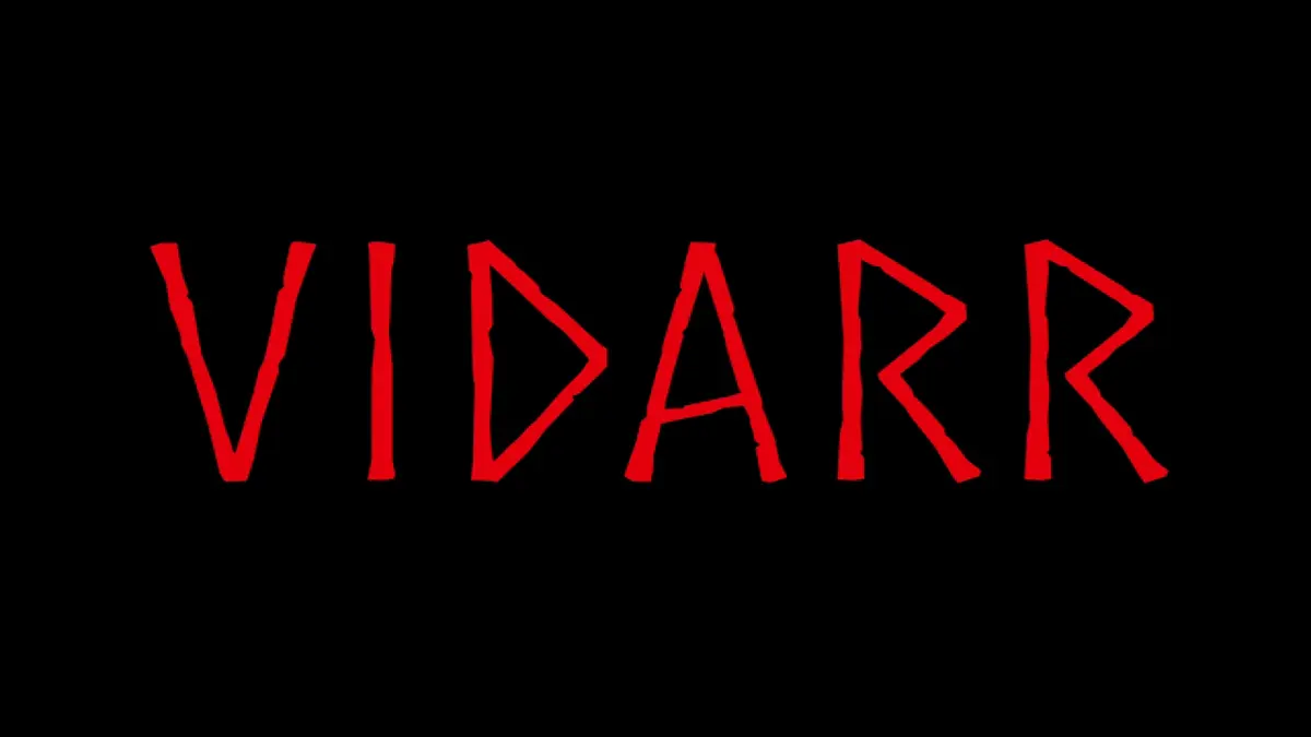 Vidarr | Warner Bros. Entertainment Wiki | Fandom