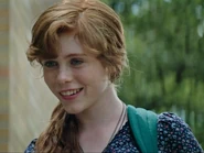 Sophia Lillis | Warner Bros. Entertainment Wiki | Fandom