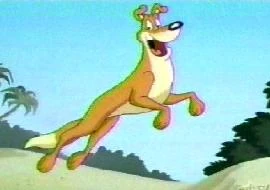 Fetch | Warner Bros. Entertainment Wiki | Fandom