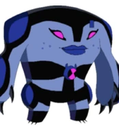 Gwen Tennyson/Gallery | Warner Bros. Entertainment Wiki | Fandom