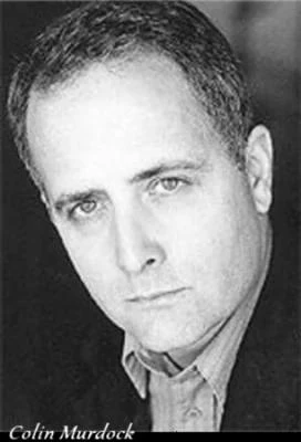 Colin Murdock | Warner Bros. Entertainment Wiki | Fandom