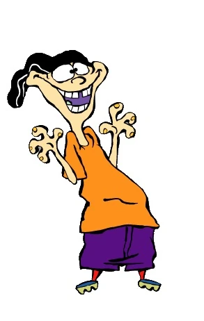 Edd/Gallery | Warner Bros. Entertainment Wiki | Fandom