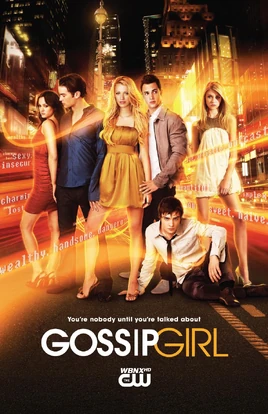 Gossip Girl | Warner Bros. Entertainment Wiki | Fandom