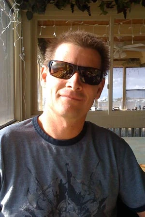 Michael Tavera | Warner Bros. Entertainment Wiki | Fandom