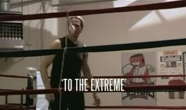 To the Extreme | Warner Bros. Entertainment Wiki | Fandom