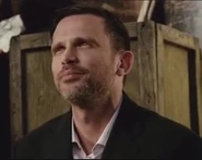 Ashley Hamilton | Warner Bros. Entertainment Wiki | Fandom