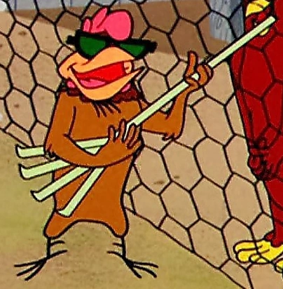 Banty Rooster | Warner Bros. Entertainment Wiki | Fandom