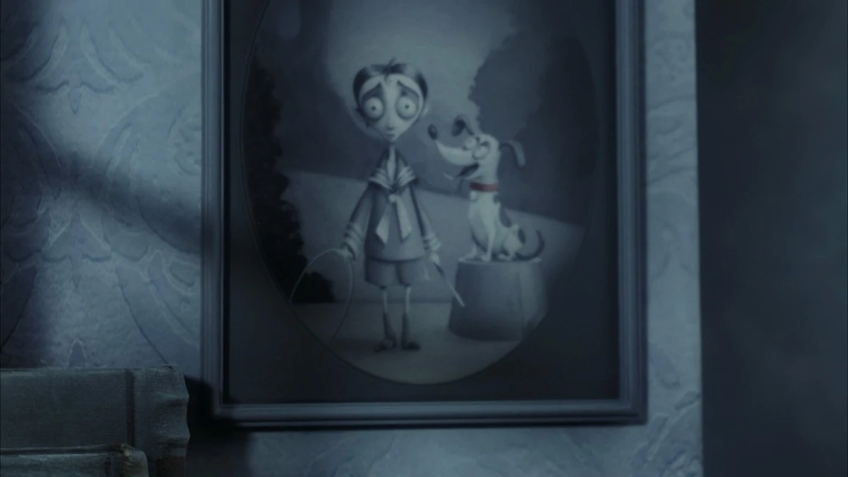 Category:Corpse Bride galleries | Warner Bros. Entertainment Wiki | Fandom