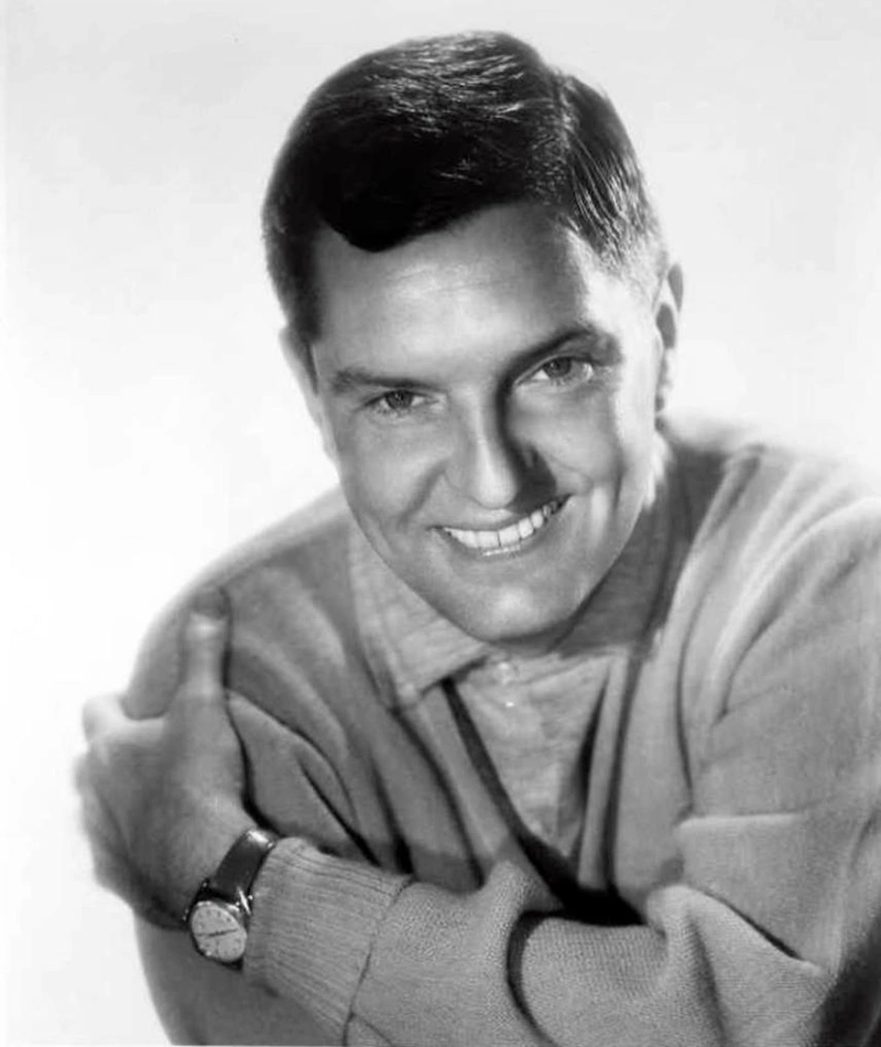 Peter Lind Hayes | Warner Bros. Entertainment Wiki | Fandom