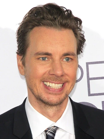 Dax Shepard | Warner Bros. Entertainment Wiki | Fandom