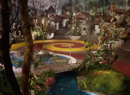 Munchkinland | Warner Bros. Entertainment Wiki | Fandom