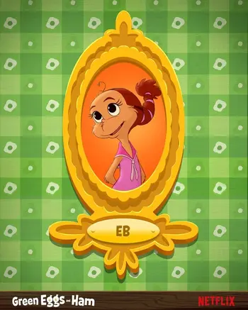 EB Weebie | Warner Bros. Entertainment Wiki | Fandom