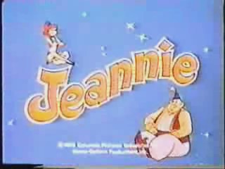 Jeannie (TV series) | Warner Bros. Entertainment Wiki | Fandom