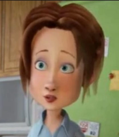 Doreen Nickle | Warner Bros. Entertainment Wiki | Fandom