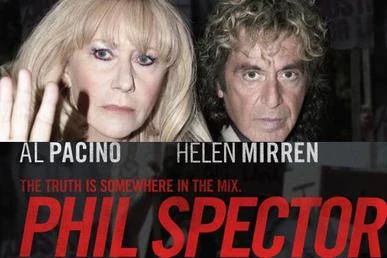 Phil Spector (film) | Warner Bros. Entertainment Wiki | Fandom