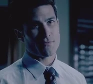 Daniel Capellaro | Warner Bros. Entertainment Wiki | Fandom