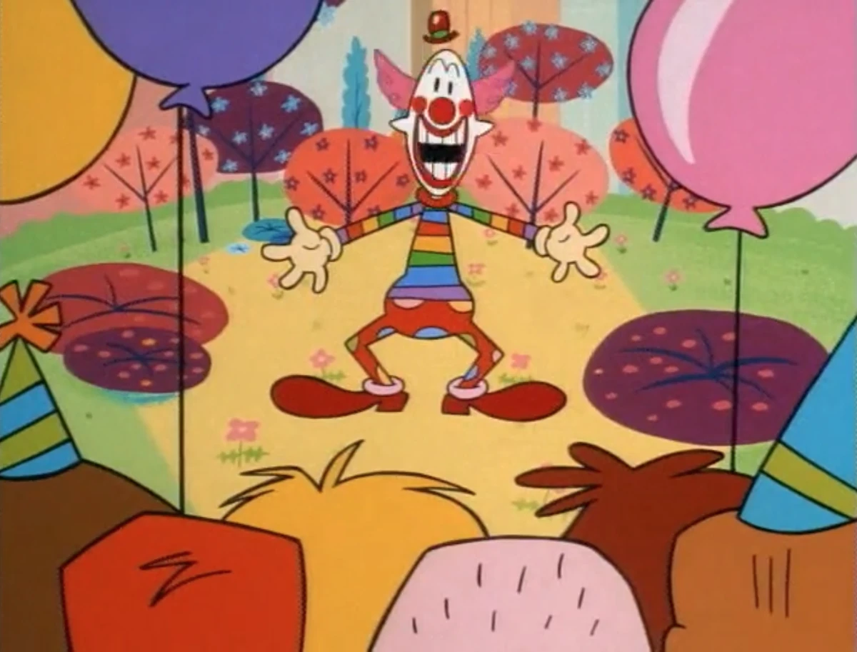 Happy Birthday Jim | Warner Bros. Entertainment Wiki | Fandom