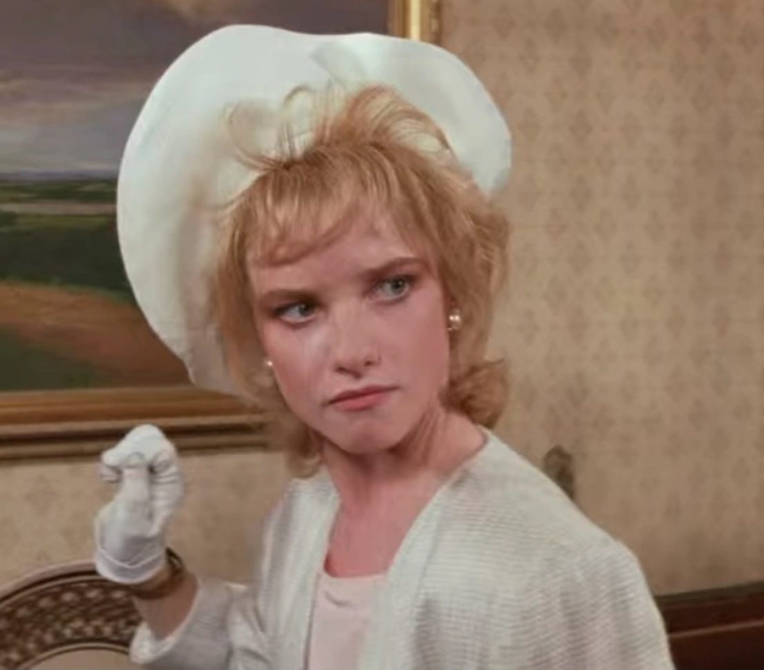 Susan Irvine | Warner Bros. Entertainment Wiki | Fandom