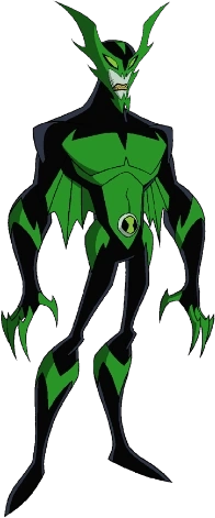 Whampire | Warner Bros. Entertainment Wiki | Fandom