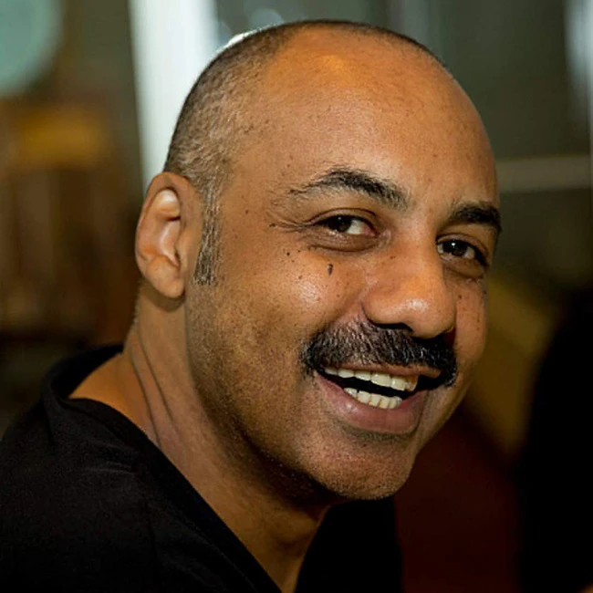 Darin Scott | Warner Bros. Entertainment Wiki | Fandom