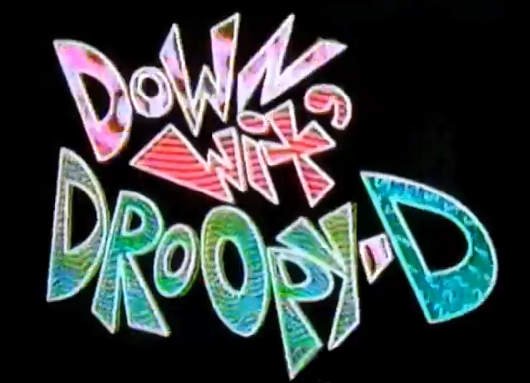 Down Wit' Droopy-D | Warner Bros. Entertainment Wiki | Fandom