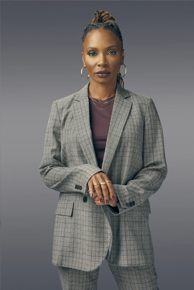 Gabi Mosely | Warner Bros. Entertainment Wiki | Fandom