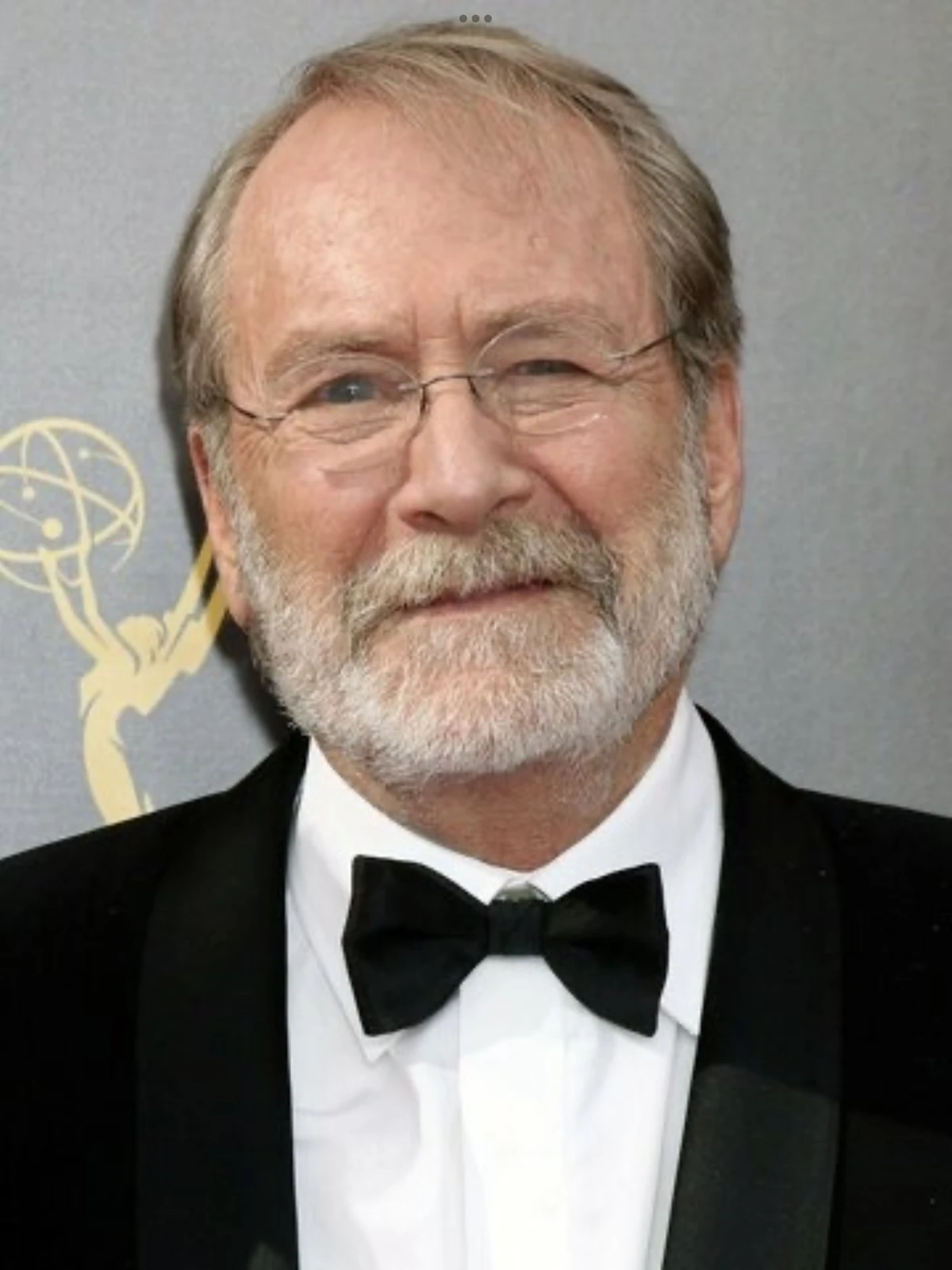 Martin Mull | Warner Bros. Entertainment Wiki | Fandom