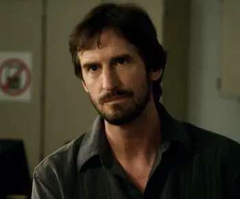 Mr. Doyle | Warner Bros. Entertainment Wiki | Fandom