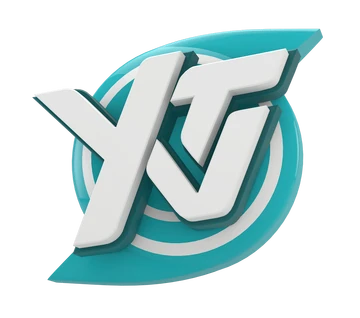 how to draw ytv logo