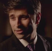 Mark Simich | Warner Bros. Entertainment Wiki | Fandom