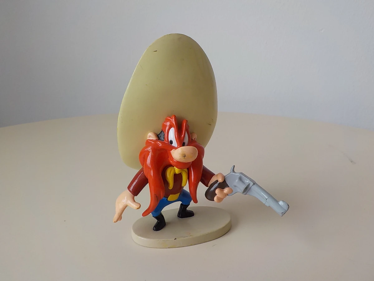 Yosemite Sam/Gallery/Merchandise | Warner Bros. Entertainment Wiki | Fandom