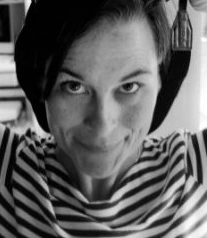 Allison Moore | Warner Bros. Entertainment Wiki | Fandom