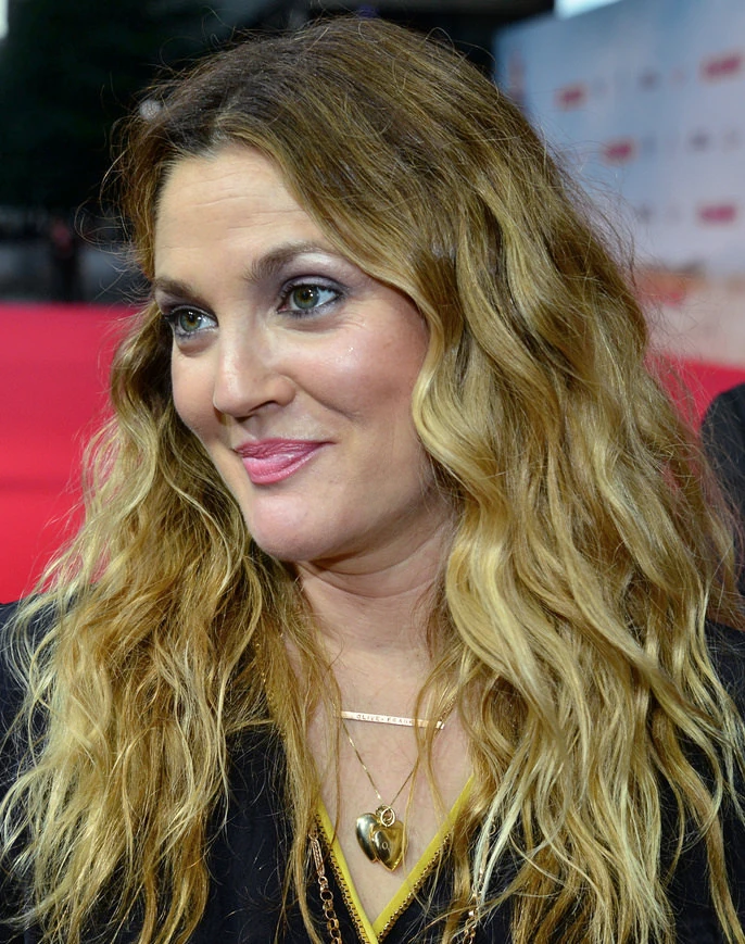 Drew Barrymore | Warner Bros. Entertainment Wiki | Fandom