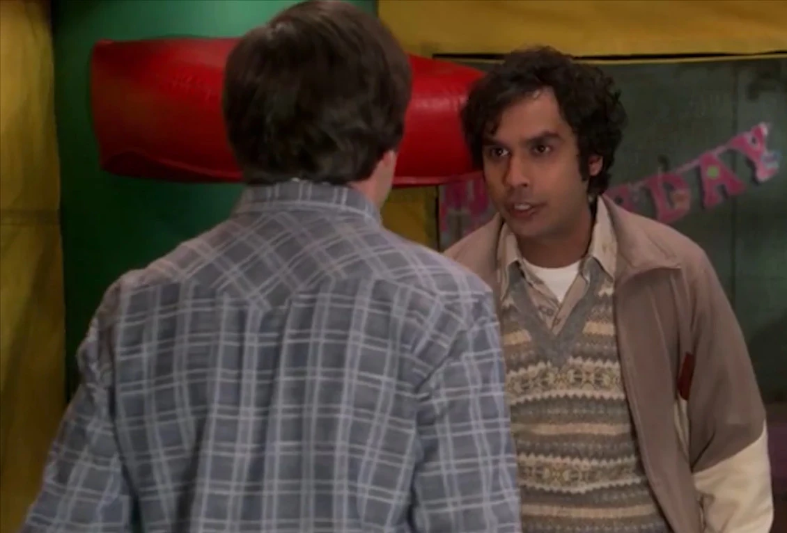 The Celebration Reverberation | Warner Bros. Entertainment Wiki | Fandom