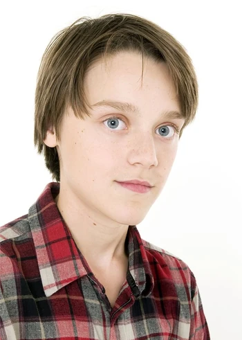 Benedict Clarke | Warner Bros. Entertainment Wiki | Fandom