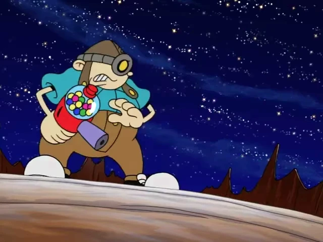 Numbuh 2/Gallery | Warner Bros. Entertainment Wiki | Fandom