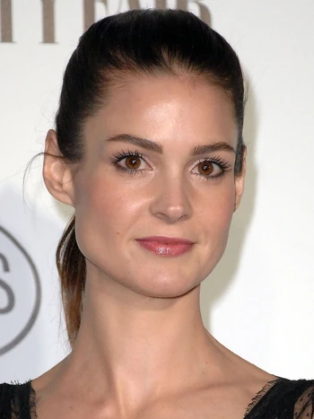 Tiffany Brouwer | Warner Bros. Entertainment Wiki | Fandom