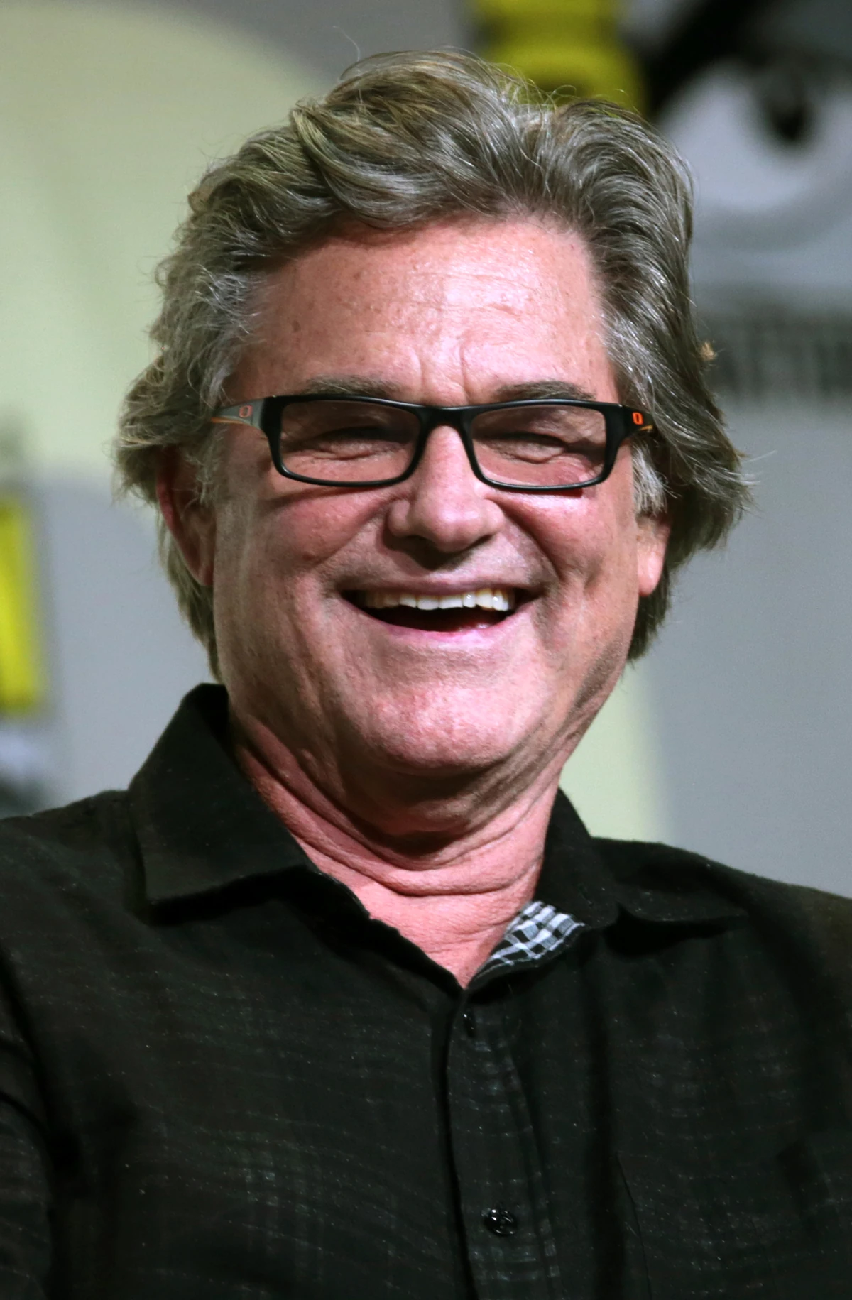 Kurt Russell | Warner Bros. Entertainment Wiki | Fandom