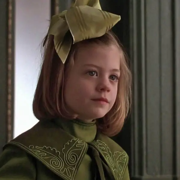 Lottie | Warner Bros. Entertainment Wiki | Fandom