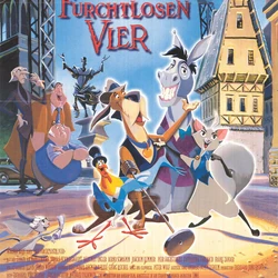 direct animation films