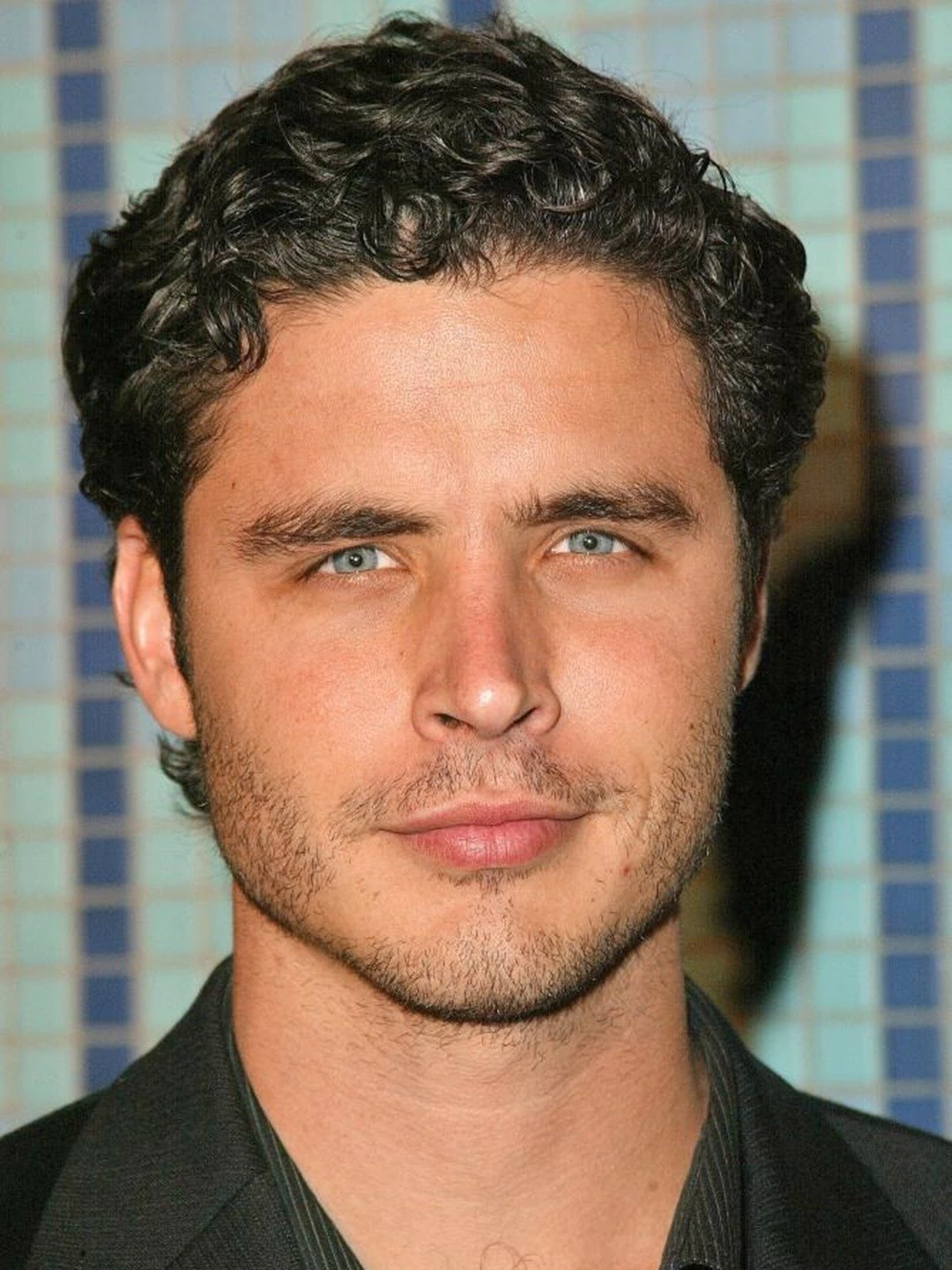 Daniel Bess | Warner Bros. Entertainment Wiki | Fandom