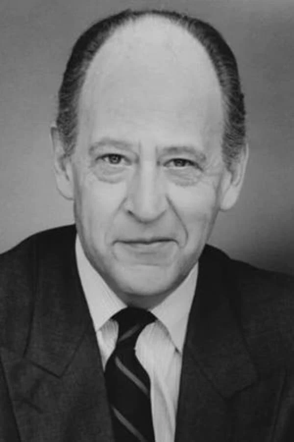 Earl Boen | Warner Bros. Entertainment Wiki | Fandom