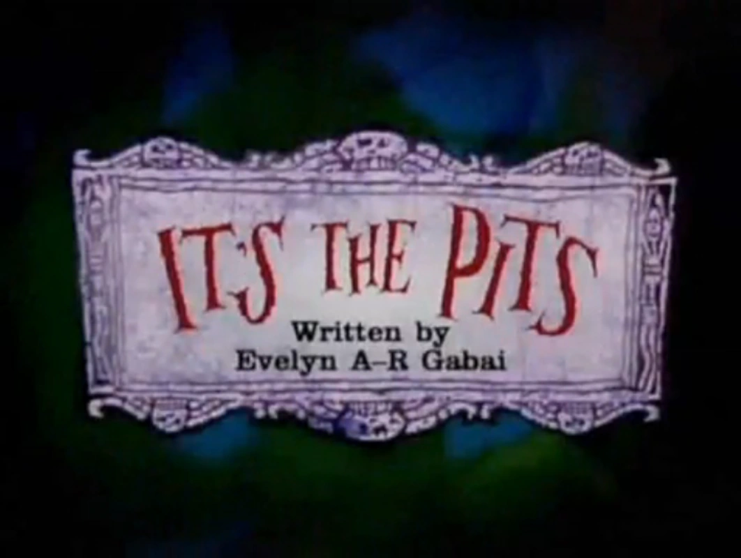 It's the Pits | Warner Bros. Entertainment Wiki | Fandom
