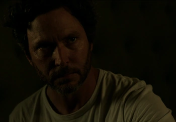 Tom Rogan | Warner Bros. Entertainment Wiki | Fandom