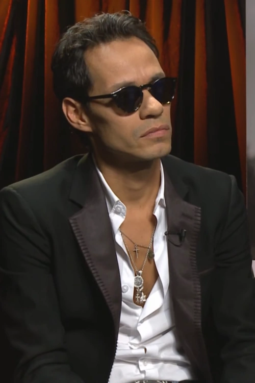 Marc Anthony (singer) | Warner Bros. Entertainment Wiki | Fandom
