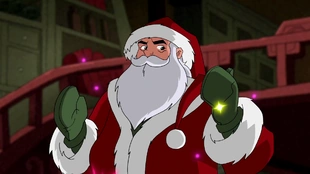Merry Christmas | Warner Bros. Entertainment Wiki | Fandom